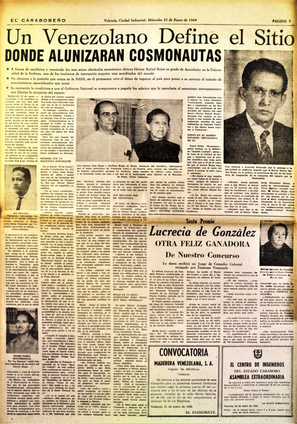 Expediente Rojas – Libro Basado en Hechos Reales